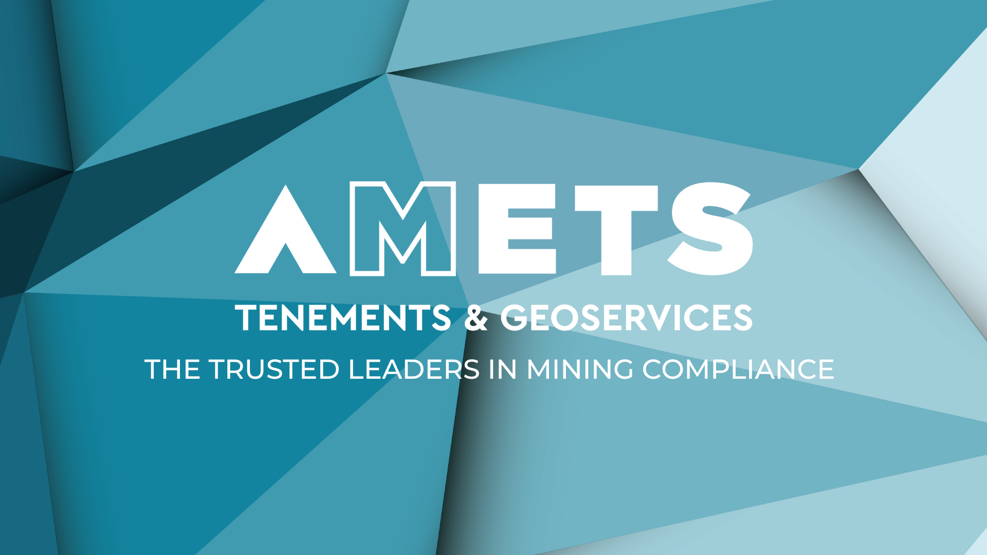 AMETS Tenements & Geoservices | Trusted Leaders In Mining