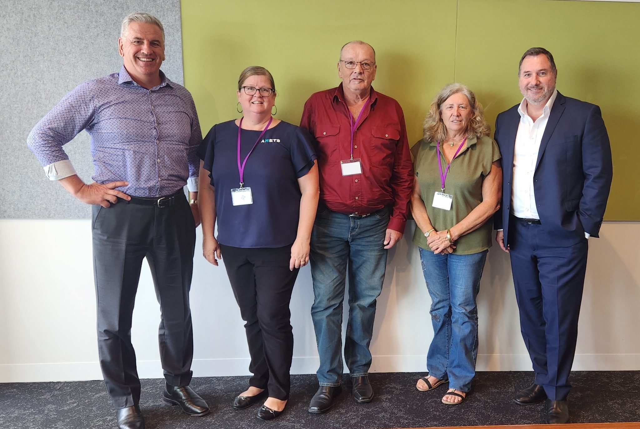 Advocating for Queensland’s Small-Scale Miners – AMETS Tenements ...