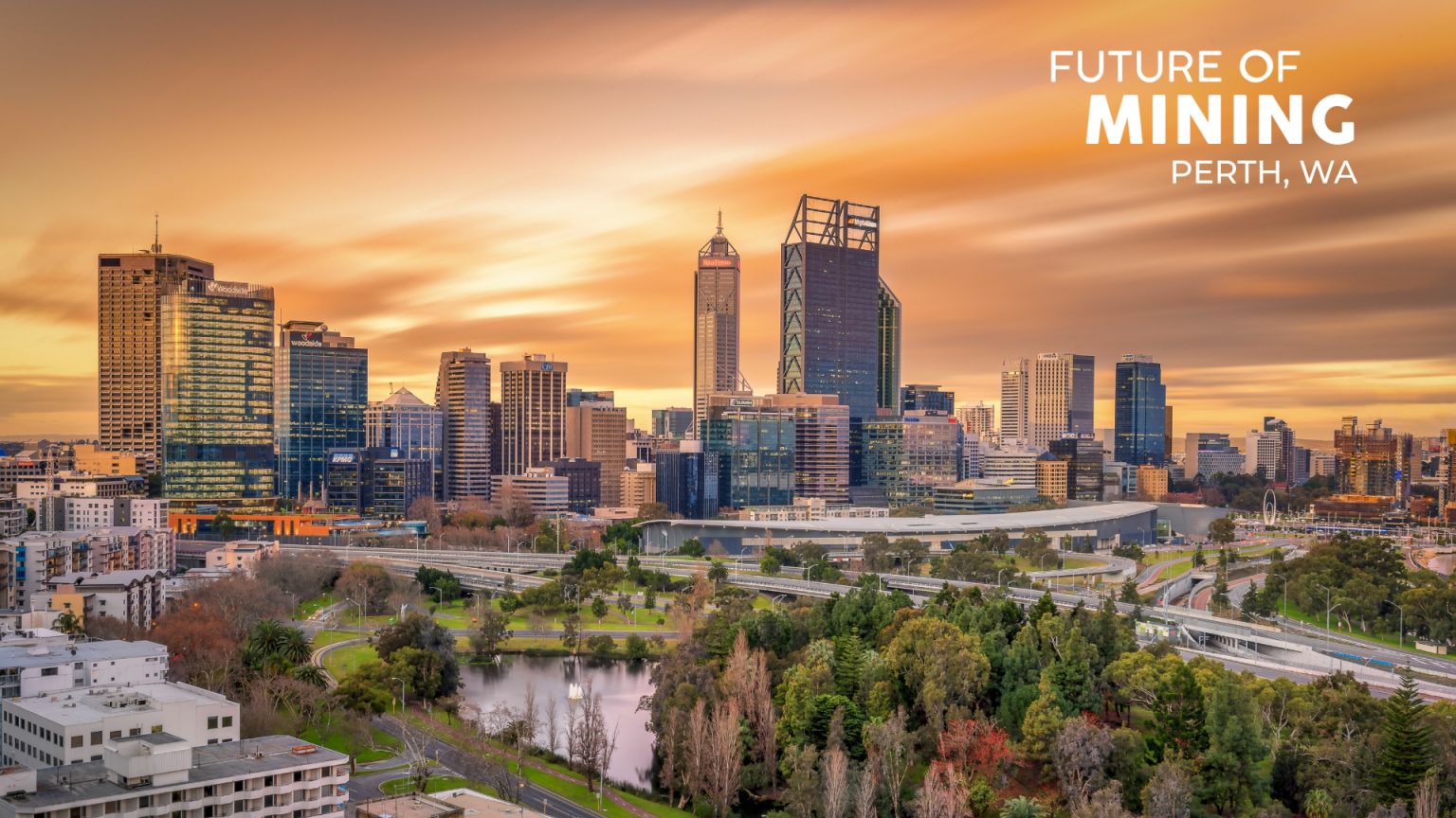 Future of Mining Conference | AMETS