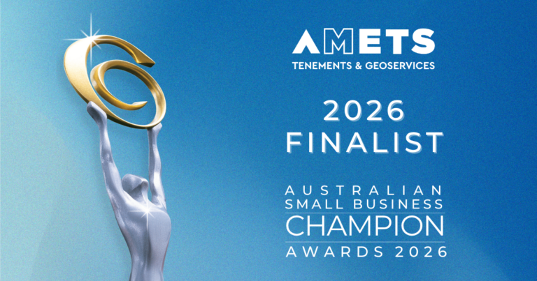 QLD Collaborative Exploration Initiative - Round 10 | AMETS