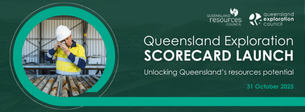 QEC Exploration Scorecard Launch Breakfast | AMETS